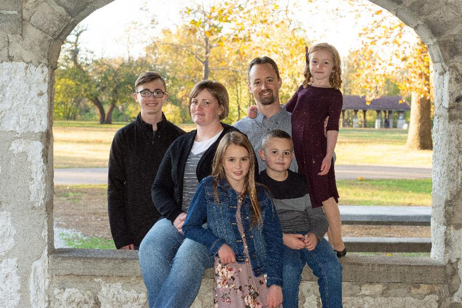 Fundraiser for Megan Hodson by Erik Grant : Friends of Josh Hodson