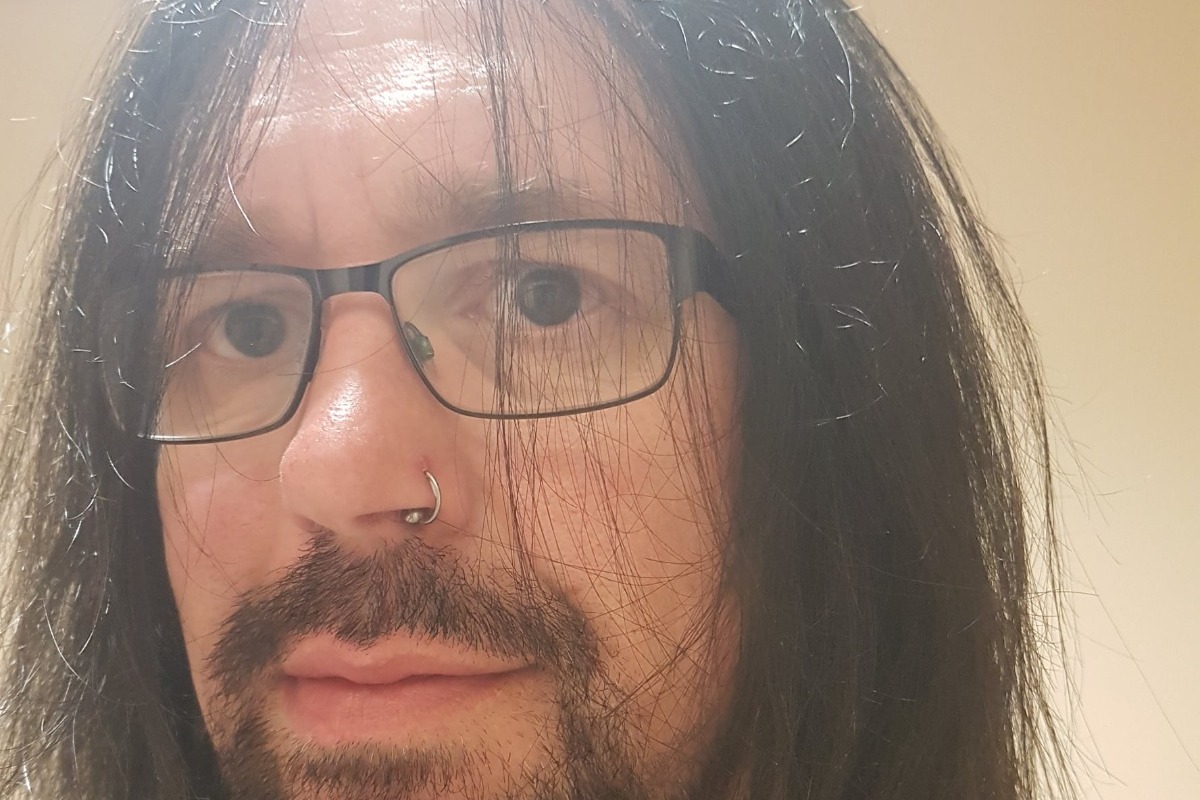 Fundraiser for caroline Davey by Beata Mirza : JUSTIN PETCH