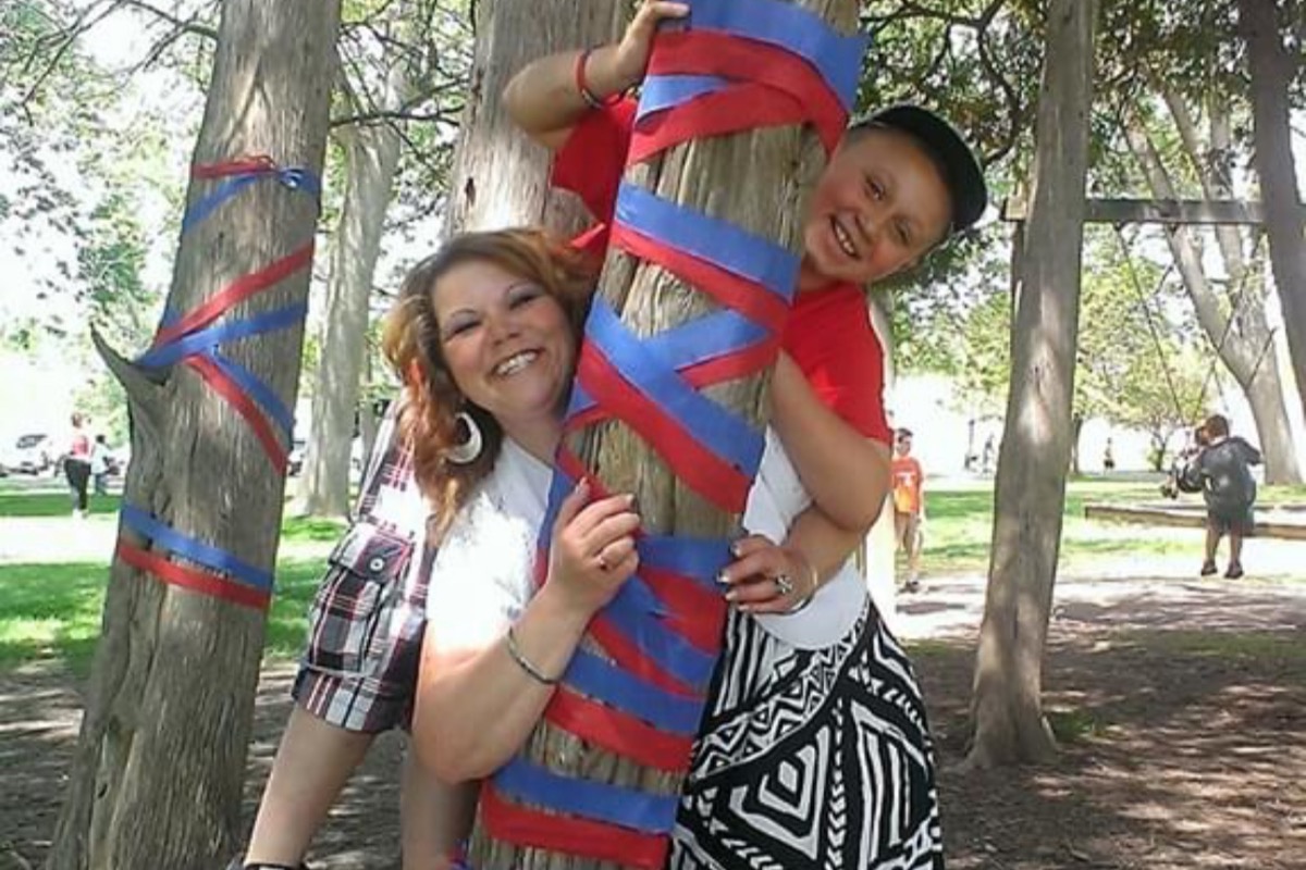 Fundraiser for Sheri Bixler by Mollie Pierce : Amy Bixler