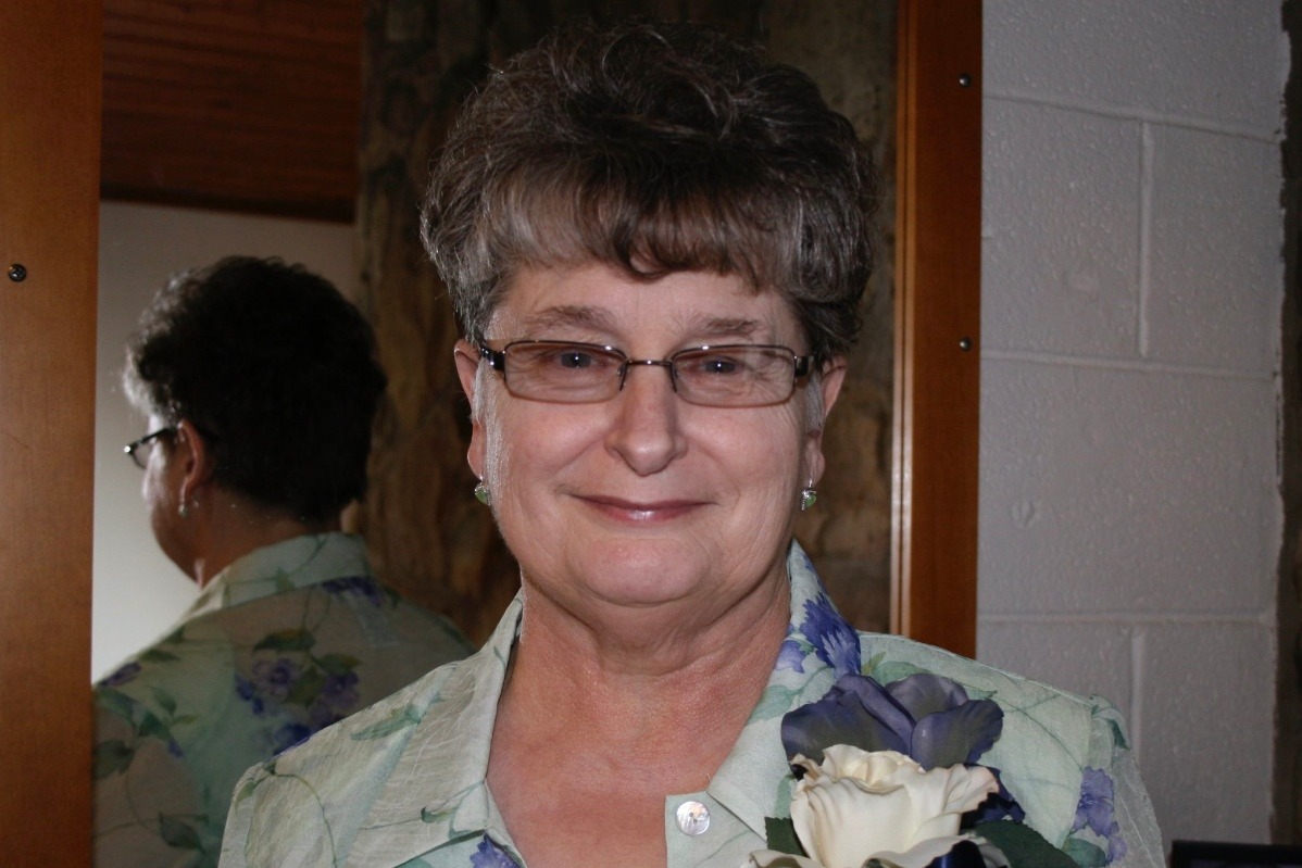 Fundraiser by Dan Clark : Barbara Clark Funeral Fund