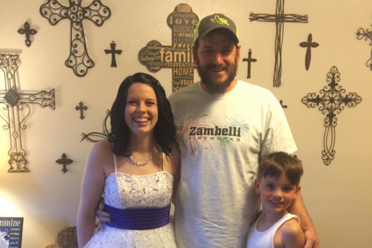 Fundraiser by Chelsey Harmon : Dustin Harmon Funeral Fund