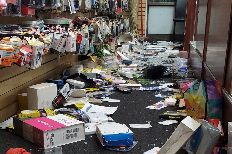 Fundraiser by Mike Kasher : Cellular Gallery