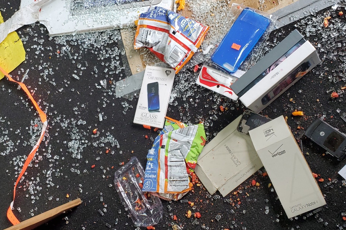 Fundraiser by Mike Kasher : Cellular Gallery