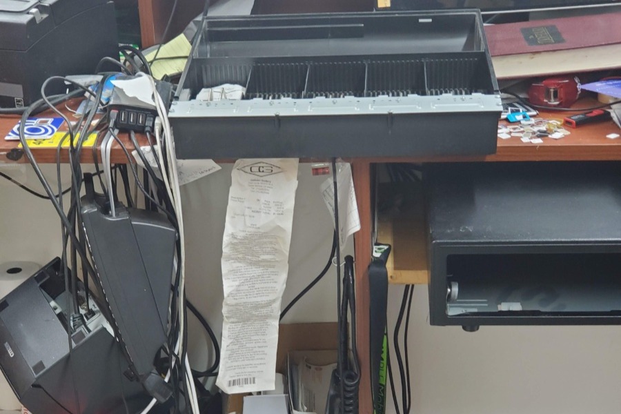 Fundraiser by Mike Kasher : Cellular Gallery