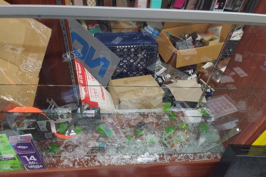 Fundraiser by Mike Kasher : Cellular Gallery