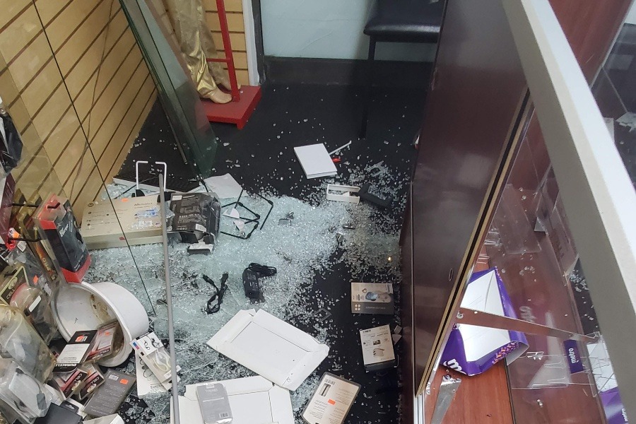 Fundraiser by Mike Kasher : Cellular Gallery