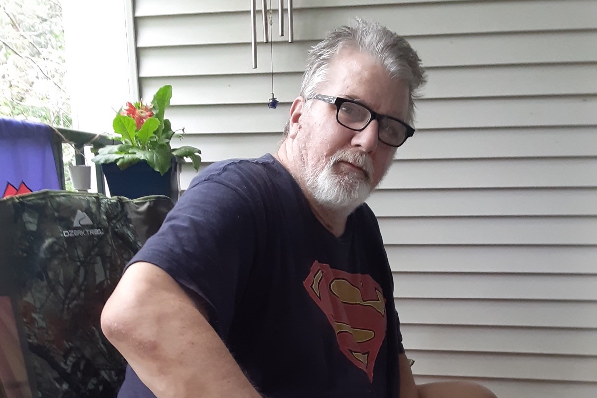 Fundraiser for Julie Collins by Angie McGee : In Memory of Greg Hendrix