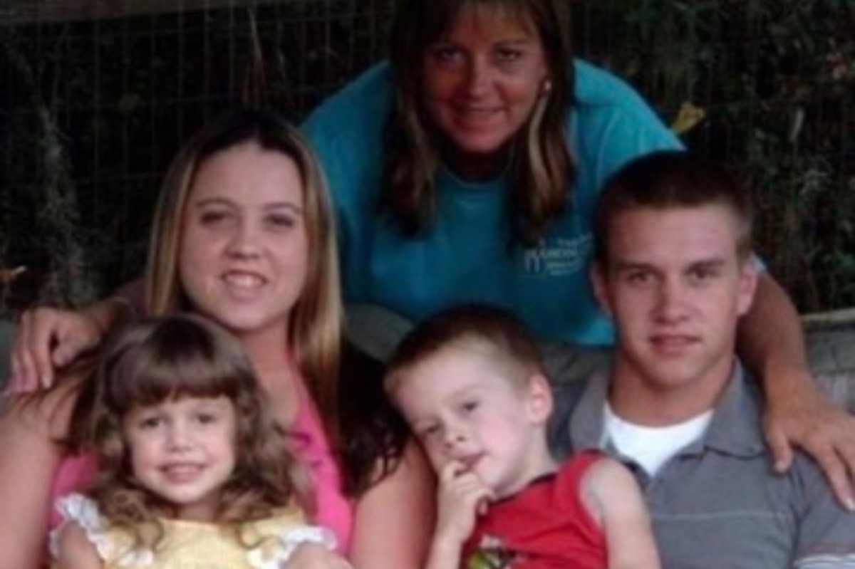 Fundraiser for Kerri Wessel by Jennifer Westhead Arenberg : Kelly ...