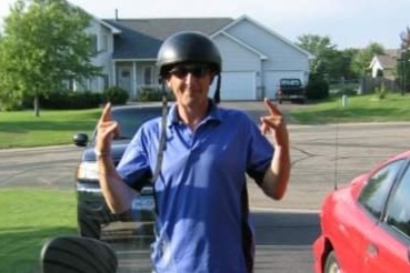 Fundraiser for Amy Fischer by Amy Fischer : Mike Renn