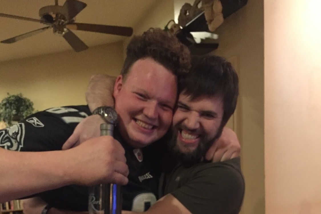 Fundraiser for Todd Limbert by Axe Limbert : Chris Limbert Funeral Fund