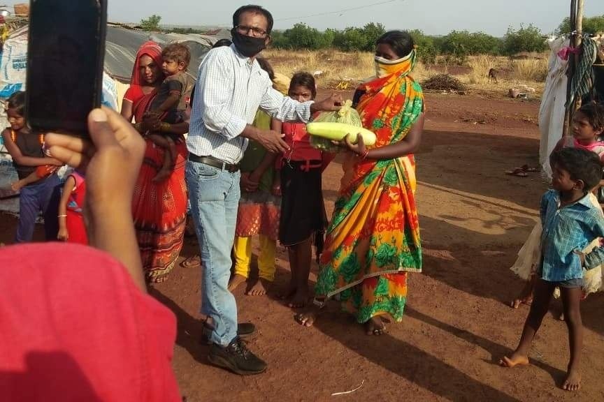 Fundraiser by Dion Patterson : Bibles and food for the needy