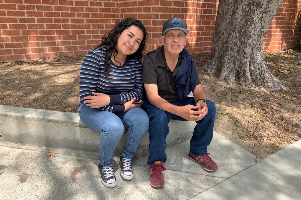 Fundraiser by Erin Shull : Help Citlali (my mentee) get a laptop