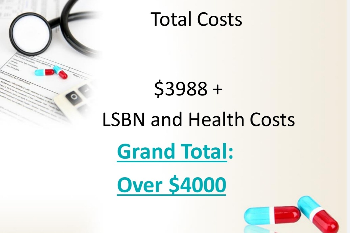 Fundraiser by Qween Amor : Nursing School Fund