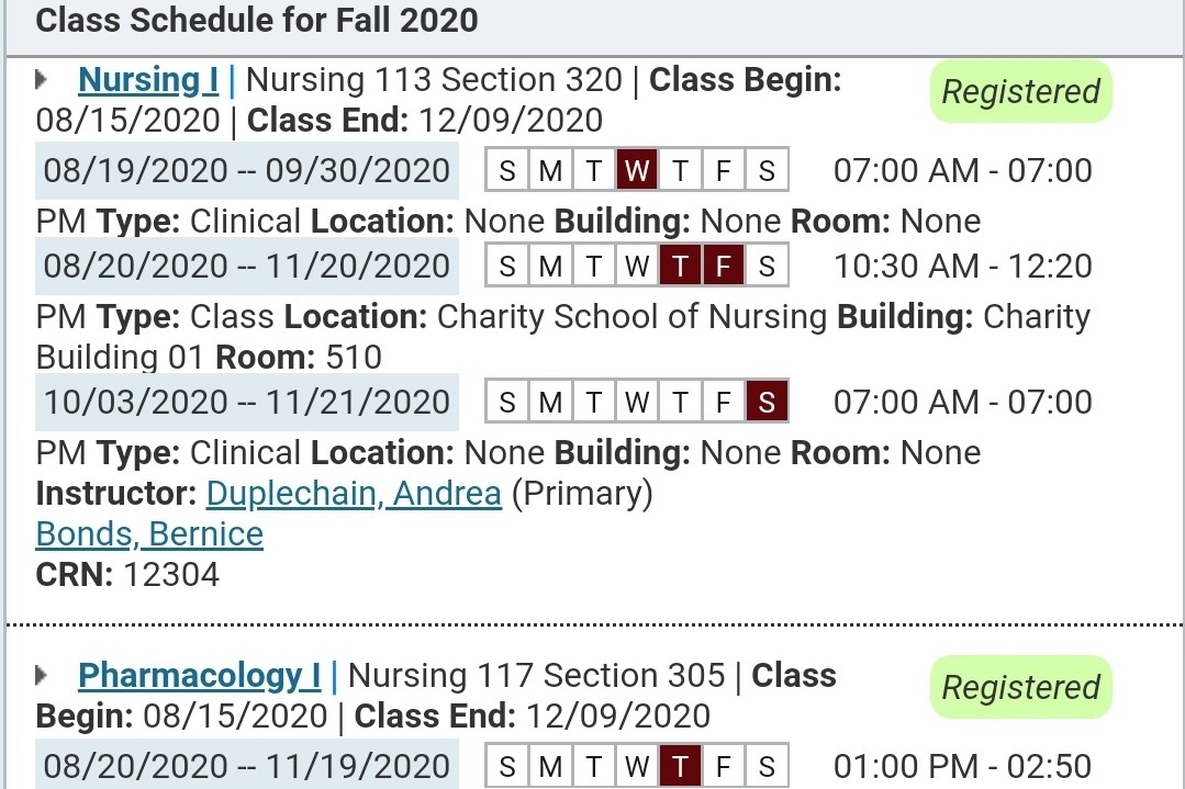 Fundraiser by Qween Amor : Nursing School Fund
