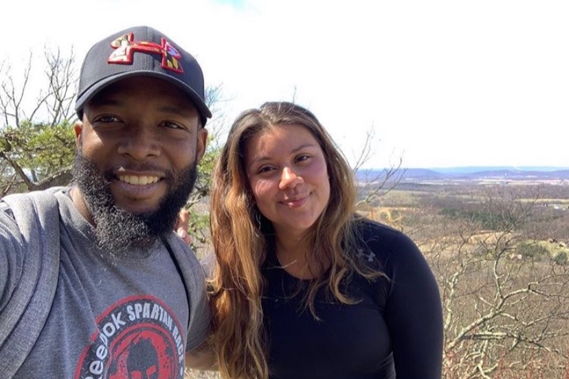 Fundraiser for Dontay Davis by Paola Martinez : Woken by fire