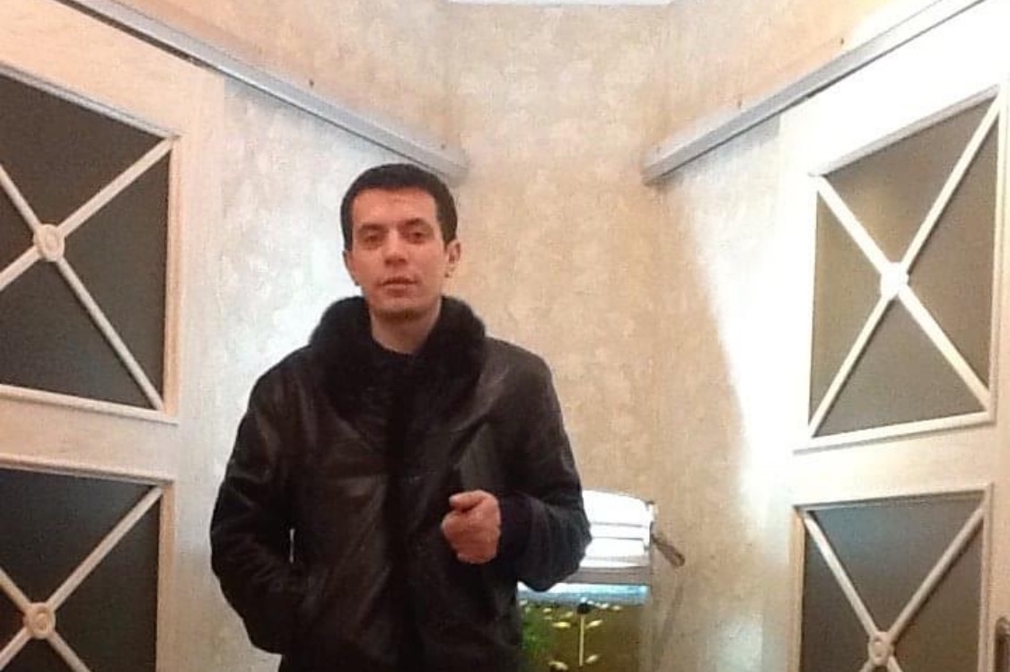 Fundraiser for Vasiliy Arseniy by Igor Cheban : Tragic Death of Vadim Cheban