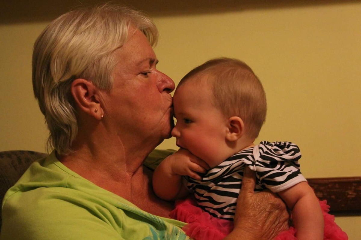 Fundraiser by Matthew Wicks : Remembering Linda Sue Wicks