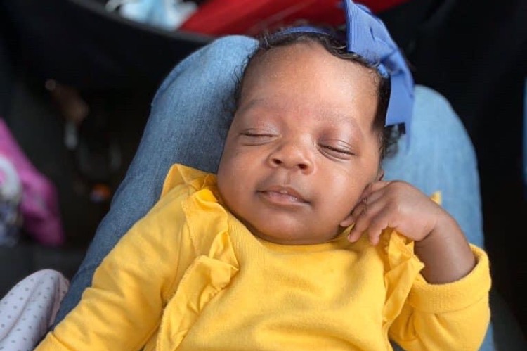 Fundraiser for Destiny Jackson by Sidney Rutledge : Services for Londyn ...