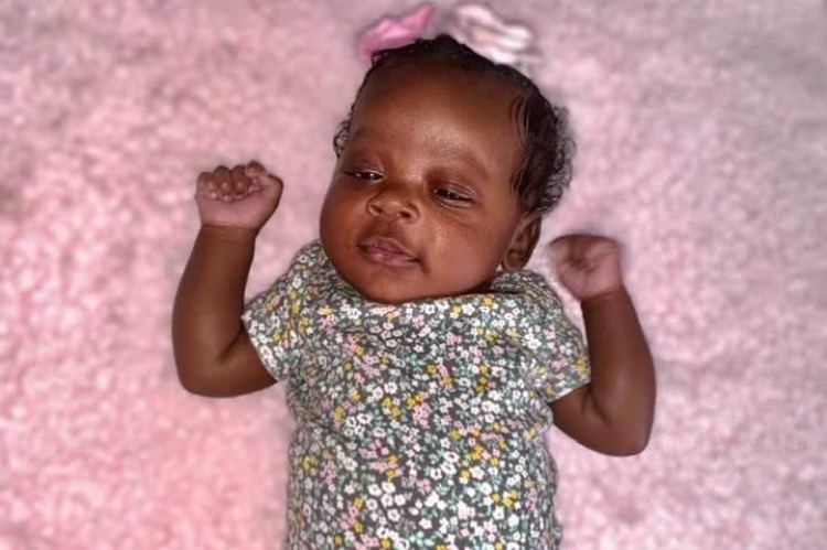 Fundraiser for Destiny Jackson by Sidney Rutledge : Services for Londyn ...