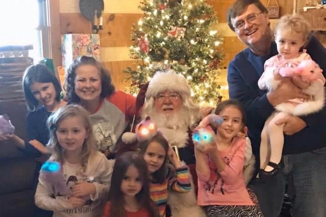 Fundraiser by Jessica Risner : Funeral Expenses for Marsha