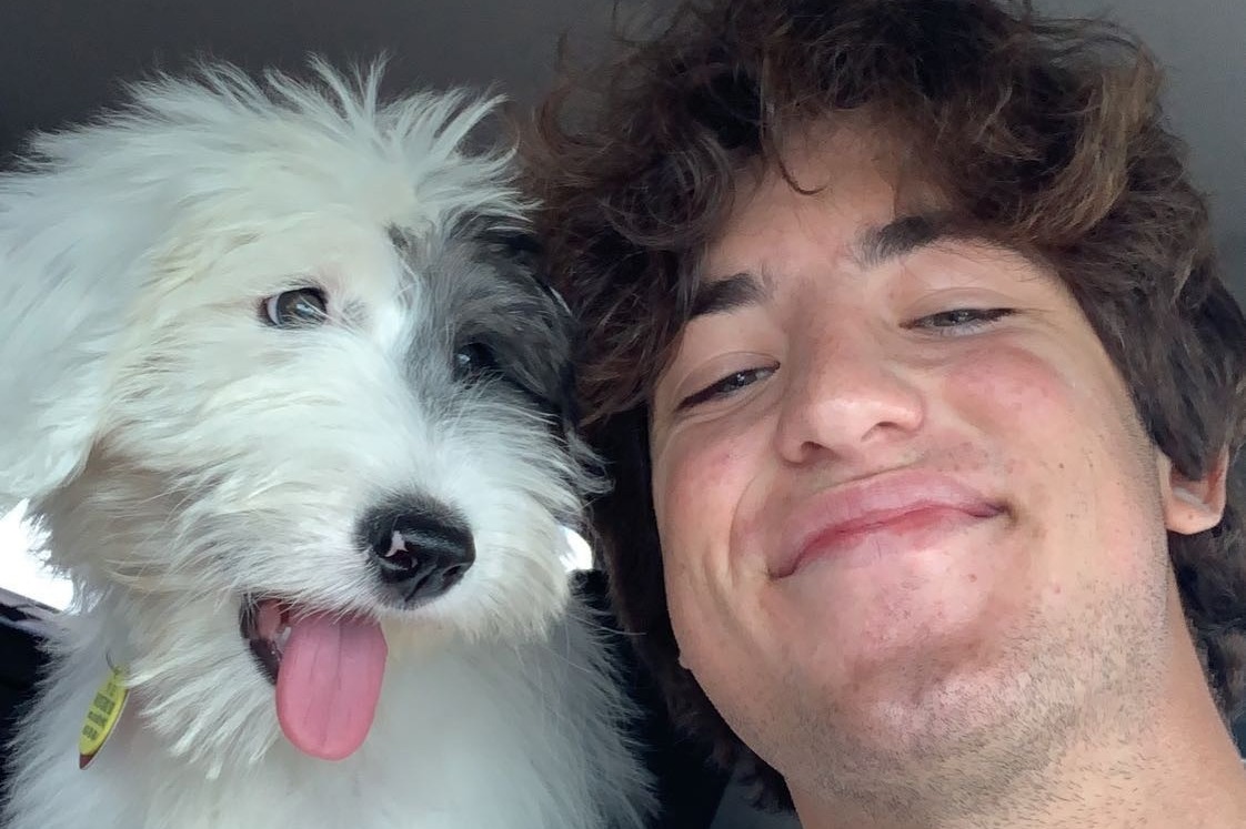 Fundraiser by Nathan Berken : Oswald Fund