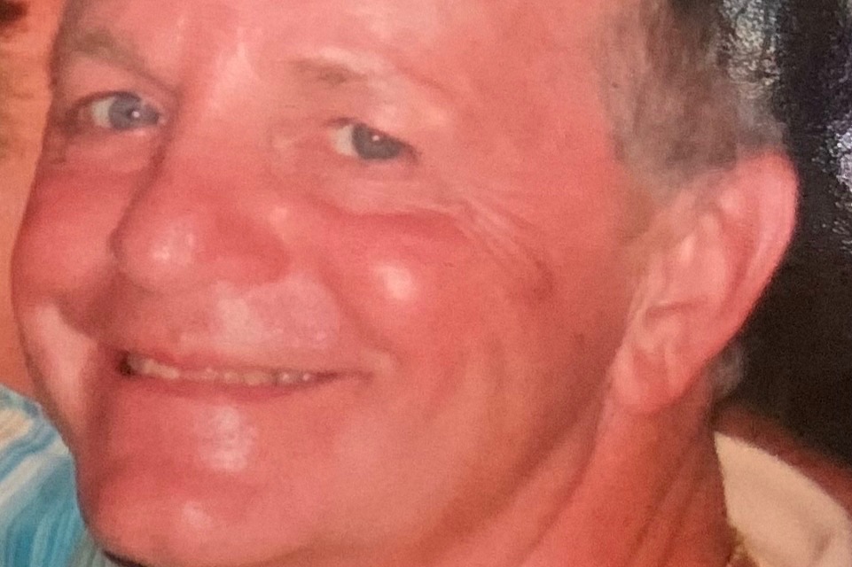 Fundraiser by Stacey Feehan : Stephen C. Combs Memorial