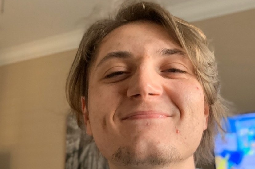 Fundraiser for Michael Enriquez by Cameron Wilson : Celebrating the ...