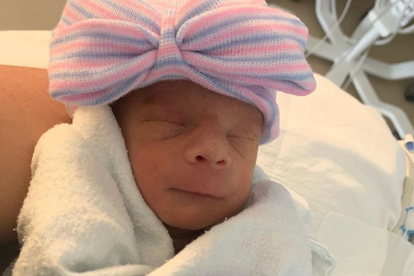 Fundraiser by Siobhan Zaragosa : The Memorial of Ayla Deborah Pierce