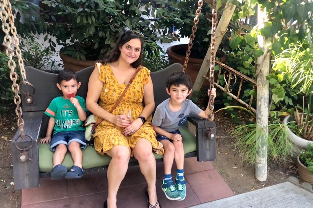 Fundraiser for Megan Lopez by Mackenzie OConnell : Lopez Family Fund