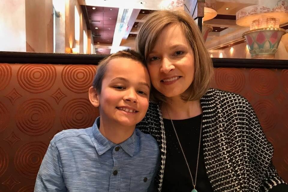 Fundraiser for Barry Peters by Mike Whitener : Laura Peters Memorial Fund