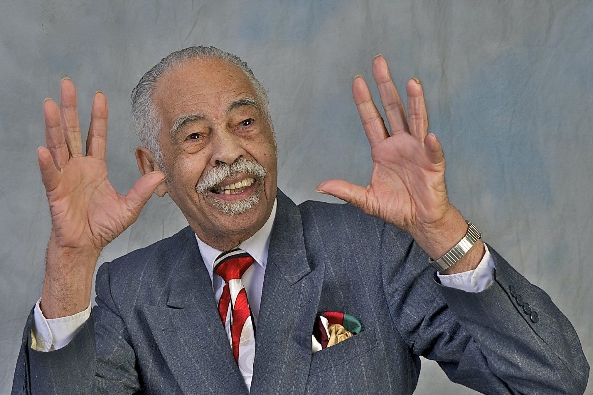 Fundraiser by Dr. Carlotta V. Freeman : Official Dr. Thomas F. Freeman ...