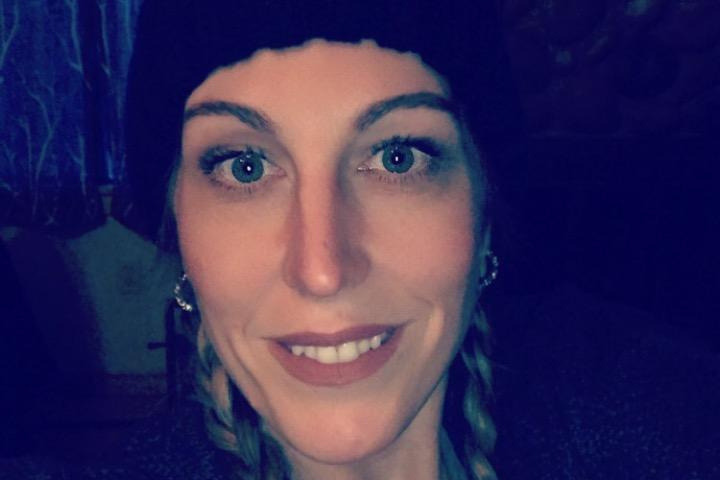 Fundraiser for Samantha Carr by Kara Smith Iacono : Sam Strong