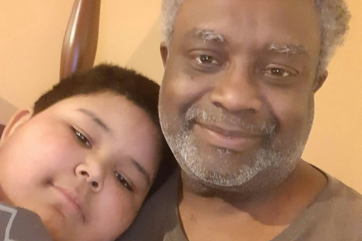 Fundraiser by Jennifer Costanza : Help Ernest and his son have a place ...