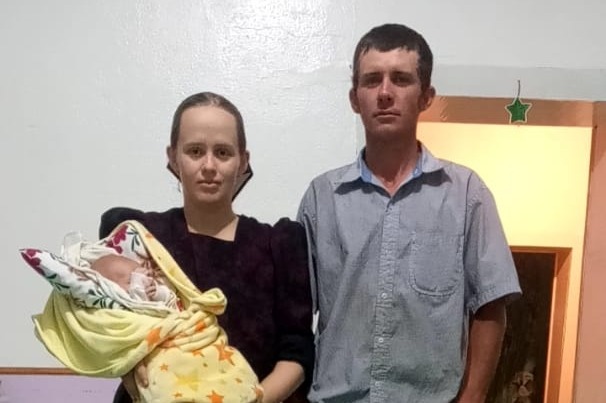 Fundraiser by Jacob Schmitt : Heinrich anna froese