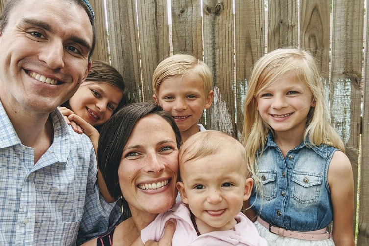 Fundraiser by Emily Nowakowski : Support for the Nowakowski Family