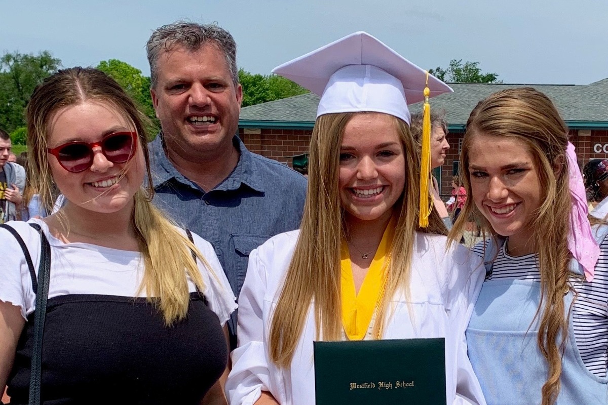 Fundraiser for Jennifer Hamlet by Kim Kauffman and Shelly Schwalbach ...