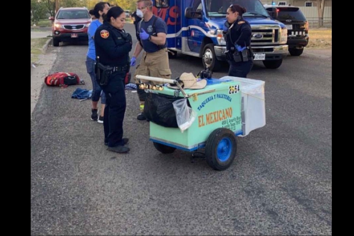 Fundraiser for Shawna stephania Perez morales by Mayra Rascon : Injured ...