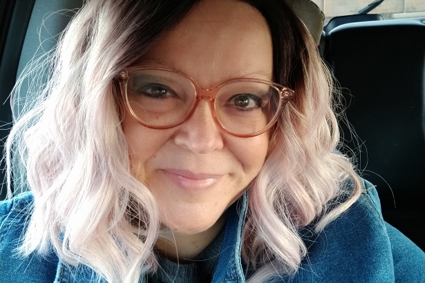 Fundraiser for Candace Keckeisen by Ken McCormick : Candace's Kidney ...