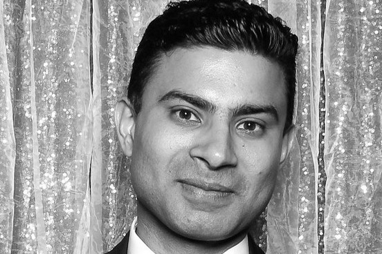 Fundraiser for Rahul Thapar by Anil Kollipara : Help Rahul Fight Cancer!