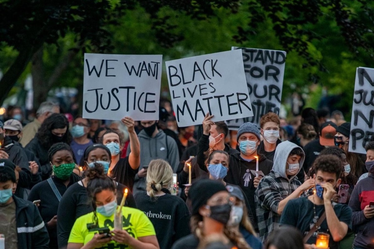 Fundraiser by BLM Manchester : Black Lives Matter Manchester