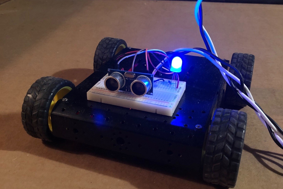 Fundraiser by UMass Robotics : UMass Robotics