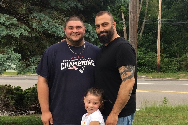 Fundraiser for Joseph Cocuzzo by Laura Sheehan : Joe Cocuzzo