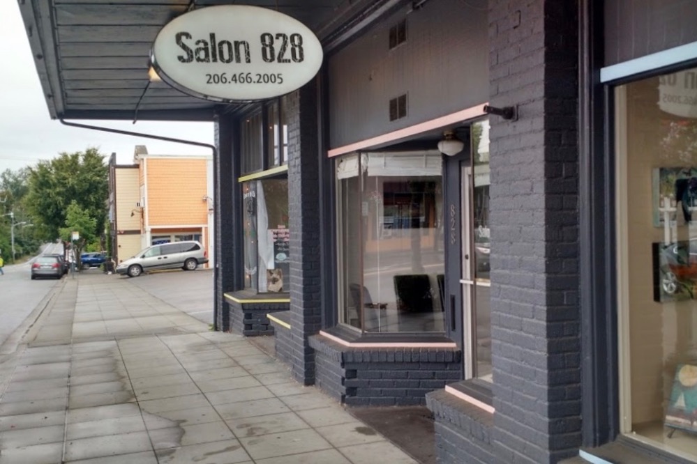 Fundraiser by Lisa Hewson : Help Shawn, Suzie & Salon 828!!
