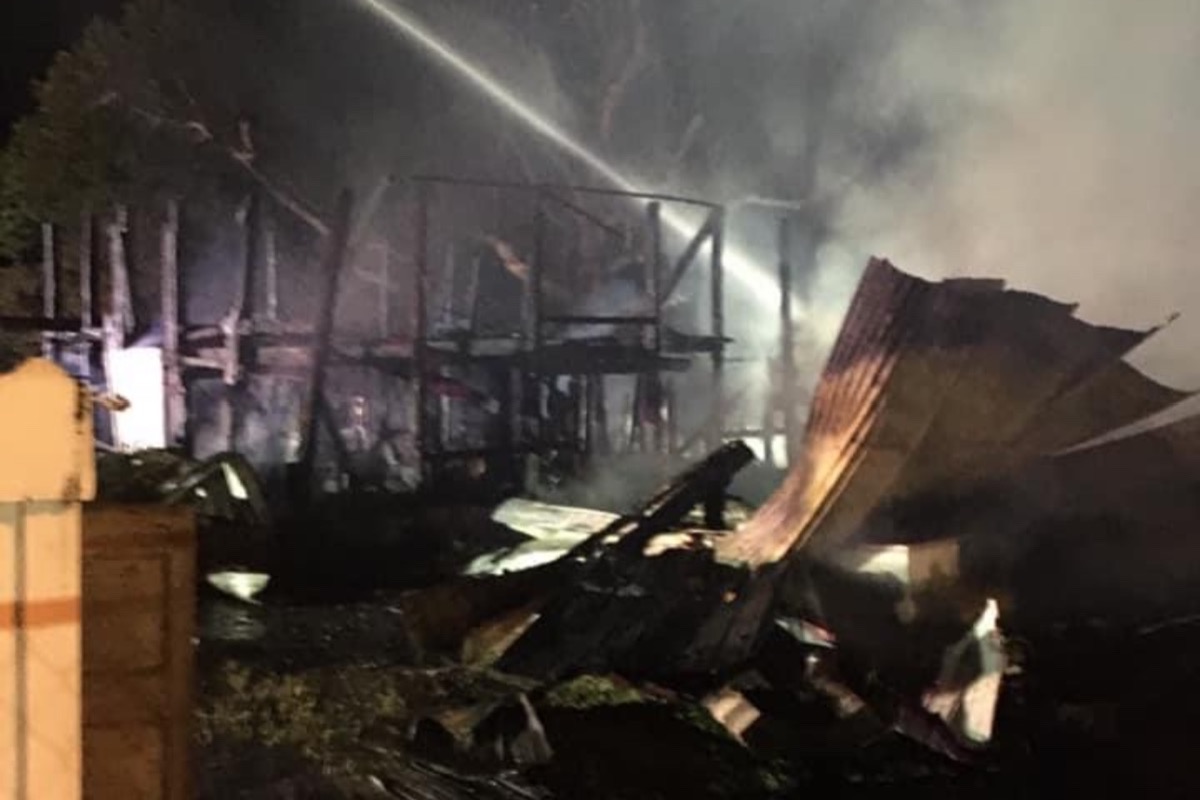 Fundraiser for Austin Thurman by Tiffany Thurman : Thurman Family ...