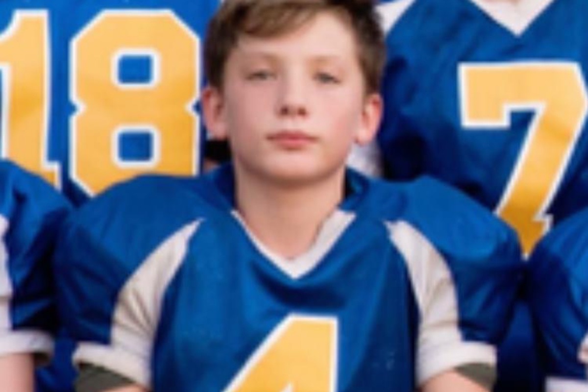 Fundraiser by Megan Kennard : Aidan Robinson’s Funeral Expenses