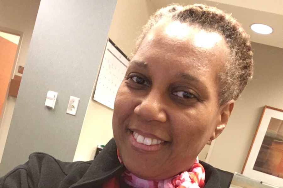 Fundraiser for Patricia Beasley by David Quinn : Patricia Beasley Fund