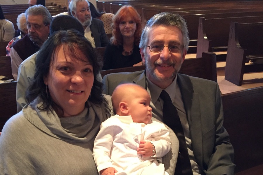 Fundraiser for Christopher Alpini by Marie Hageman : Phil Hageman ...