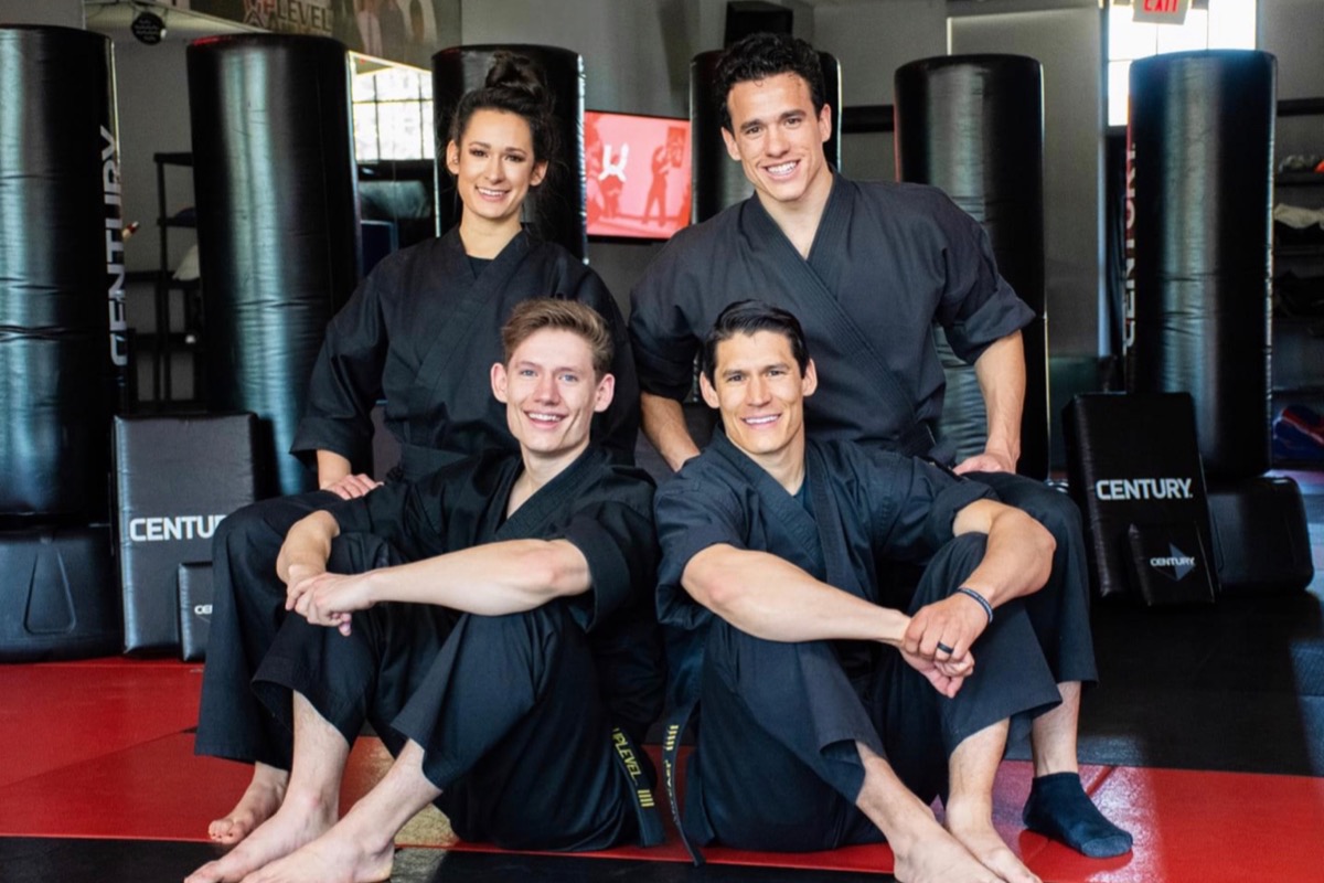 Fundraiser for Sam Wegert by henry mcgee : Battle of The Wegert’s: A ...