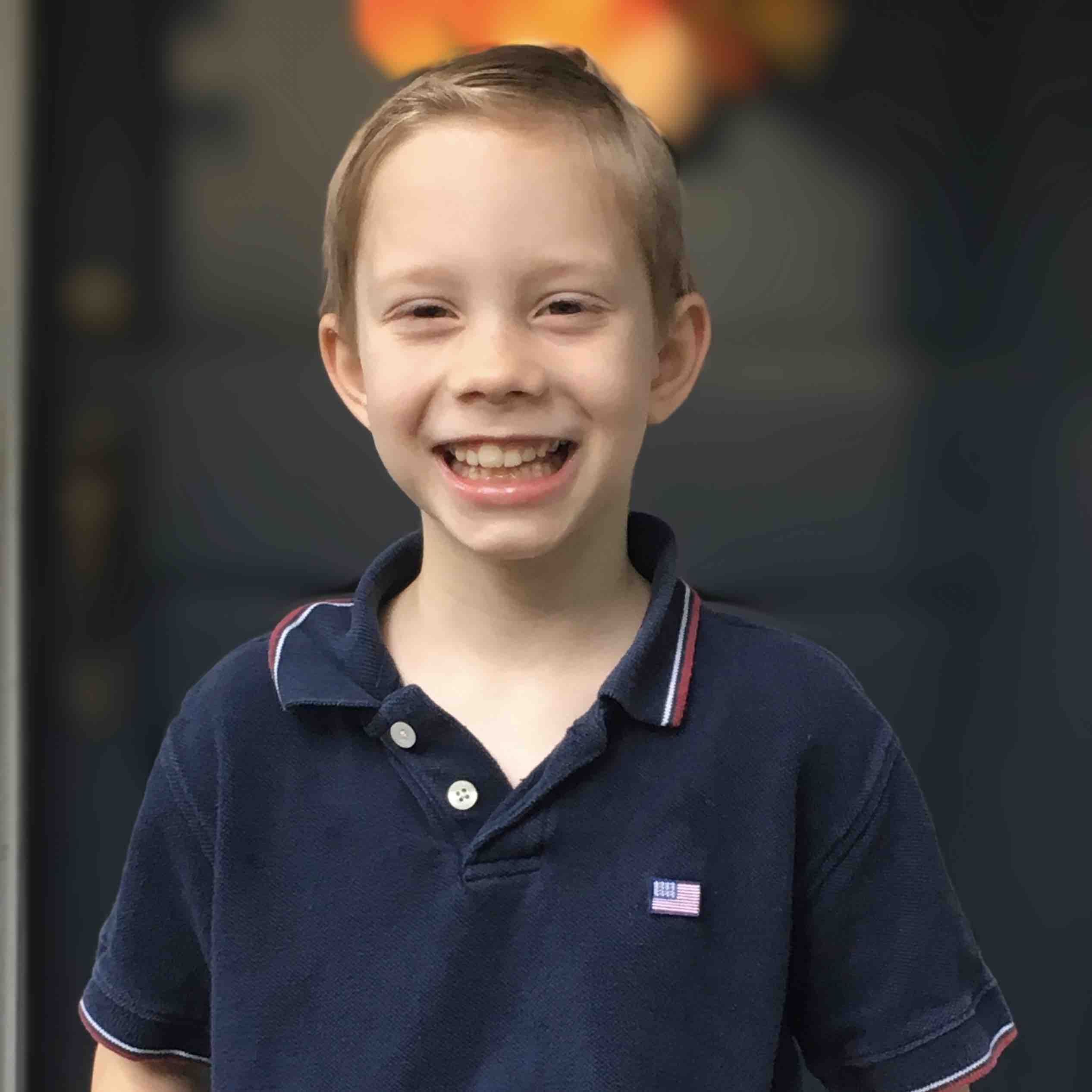 Fundraiser for Heather Baker by Ginny Cook : Timothy Baker