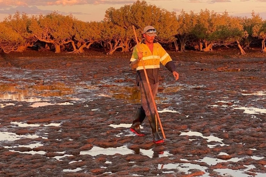 Fundraiser for Garry Darch by Sam Penny : Darchy-Bomb Crew